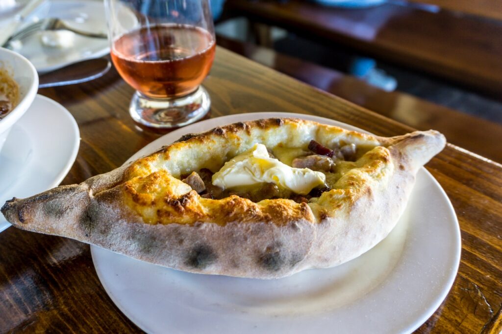 阿布哈兹，一个不存在的国家（上） – Drive2World